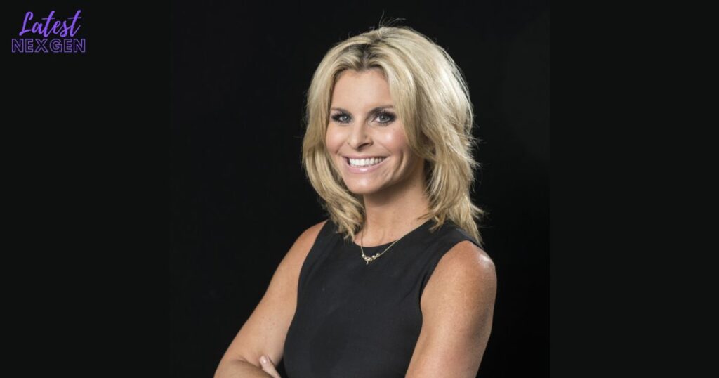 Adrienne Elrod Bio, Age, Husband, Net Worth Adrienne Elrod Bio, Age, Husband, Net Worth